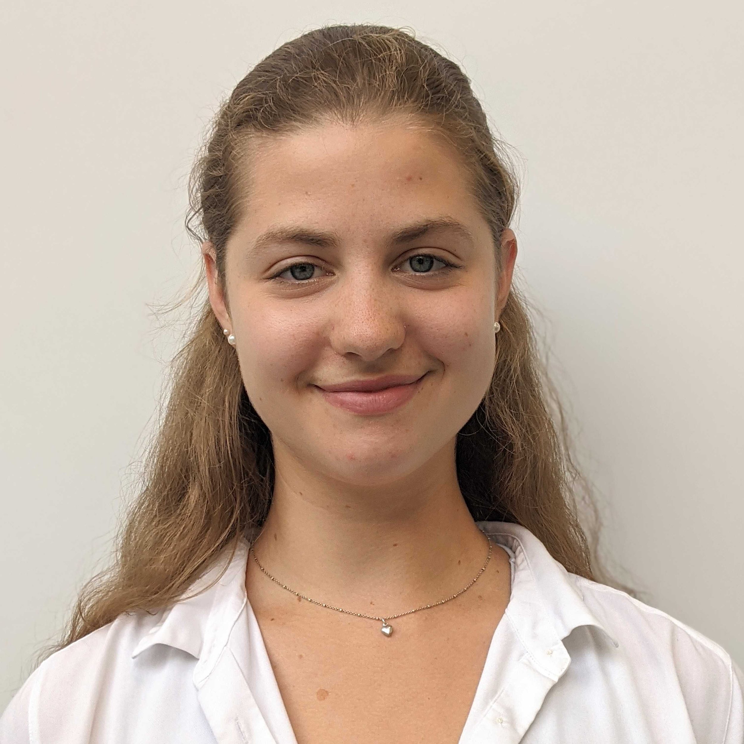 Emanuelle Grody - Center for Synthetic Biology