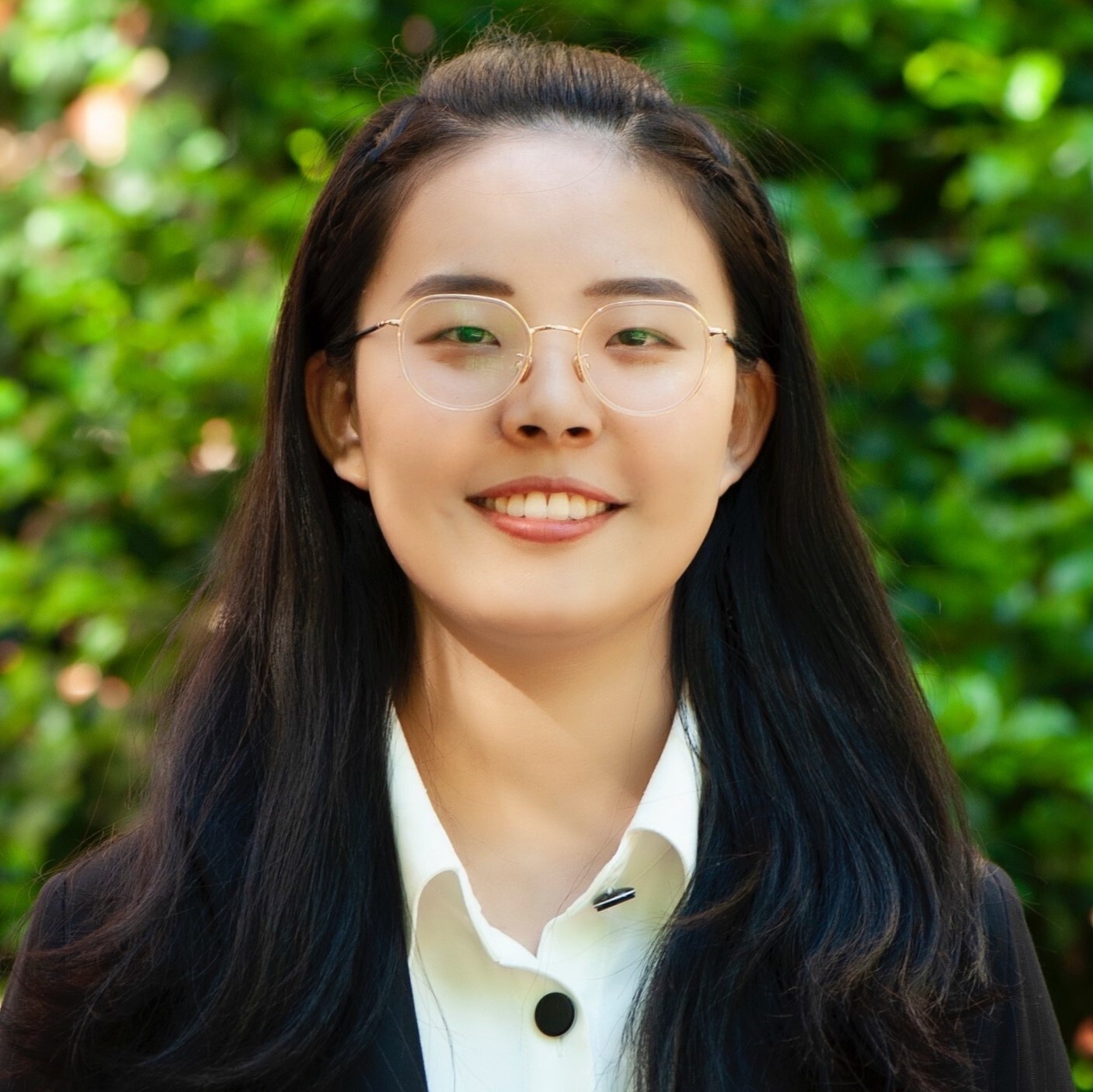 Xiaoyang Liu - Center for Synthetic Biology