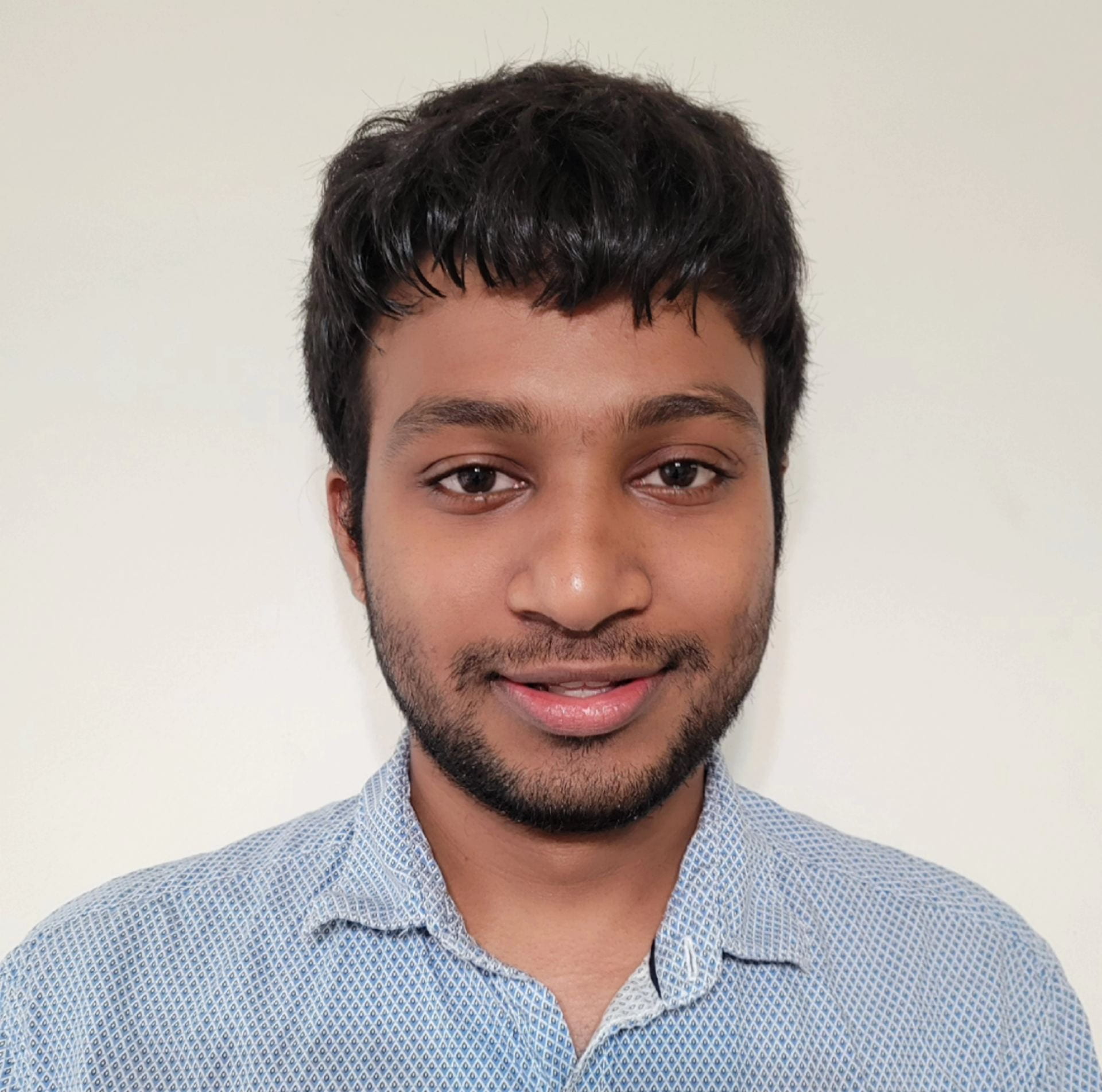 Dhanvi Vemulapalli - Center for Synthetic Biology
