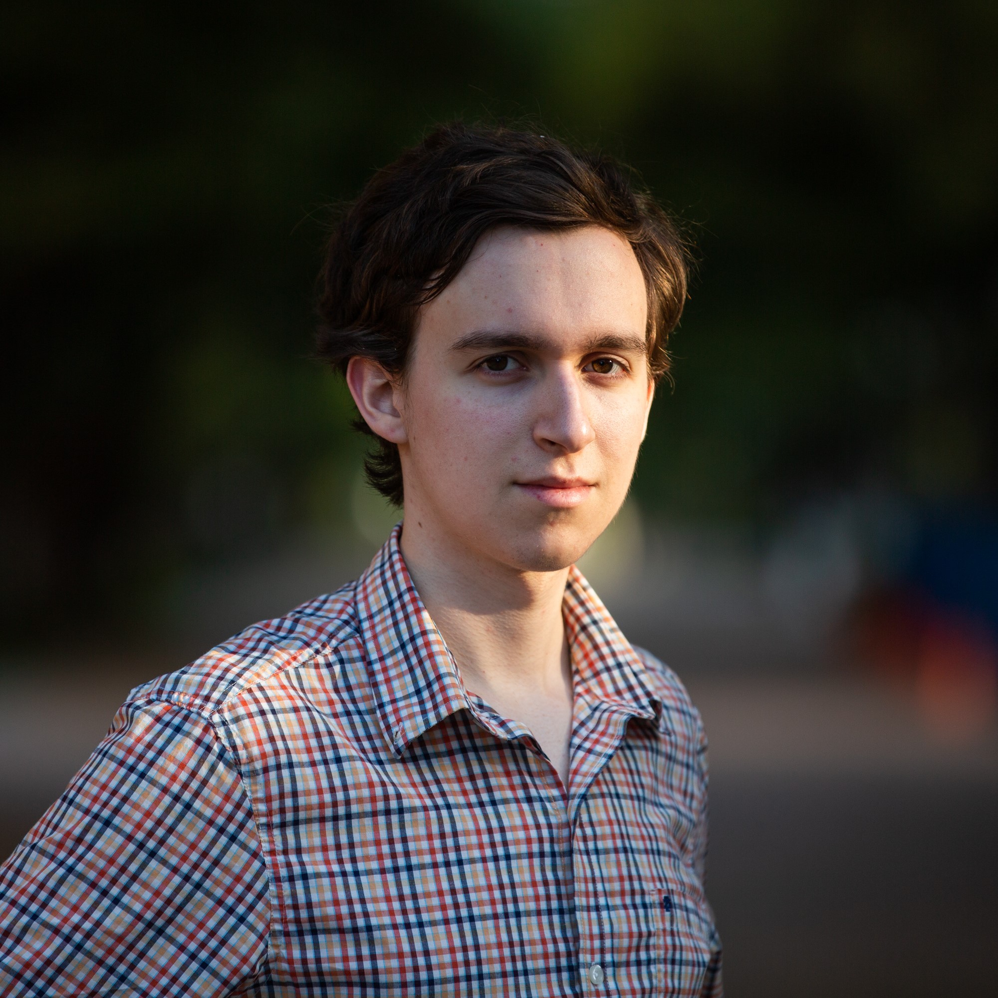 William Sprague - Center for Synthetic Biology