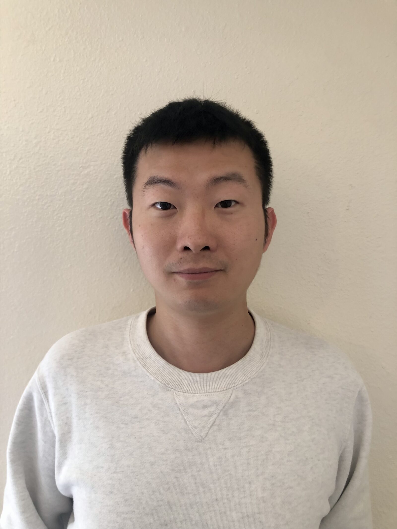 Kefan Yang - Center for Synthetic Biology