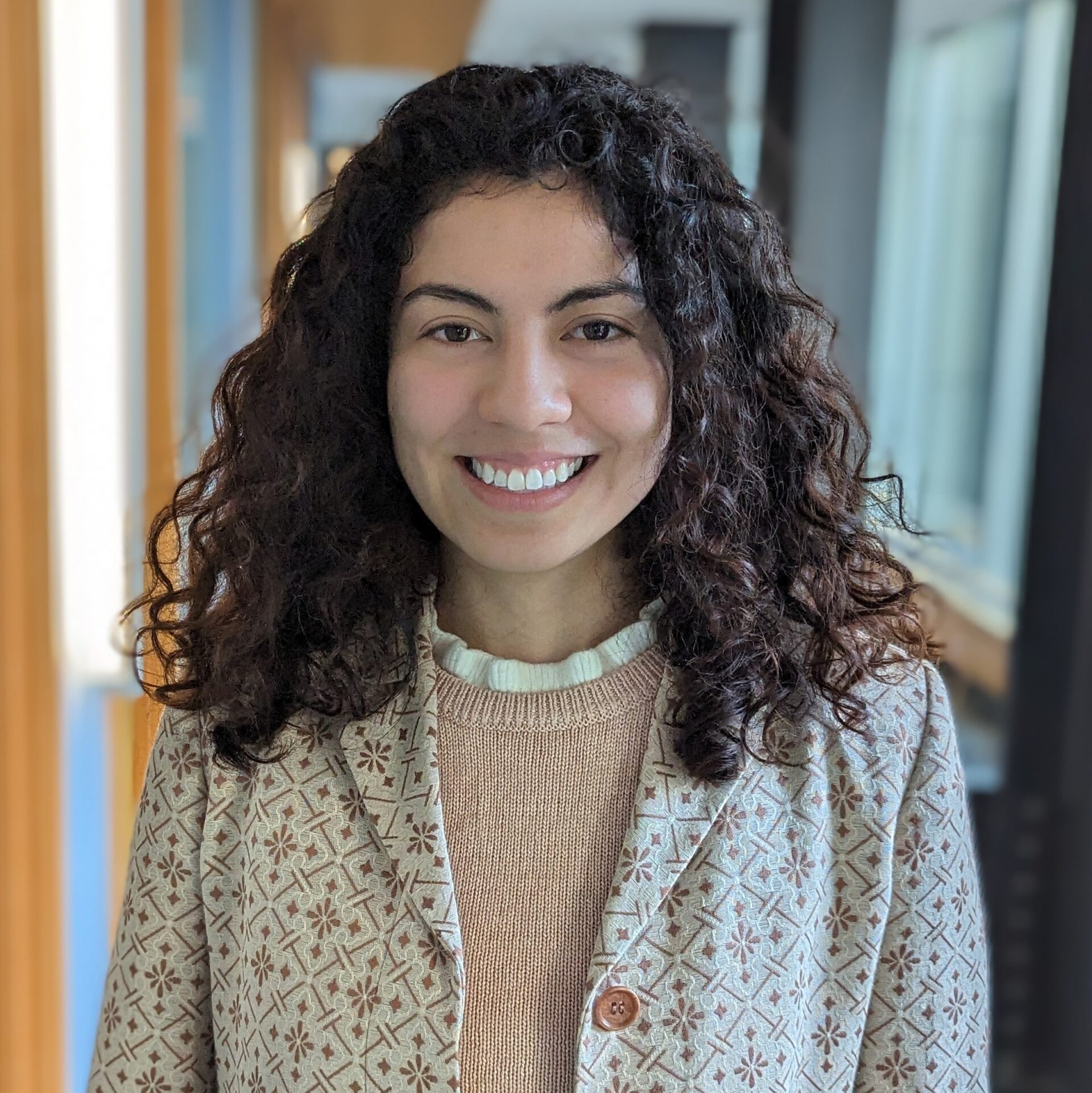 CSB graduate students work toward a more sustainable and healthier ...