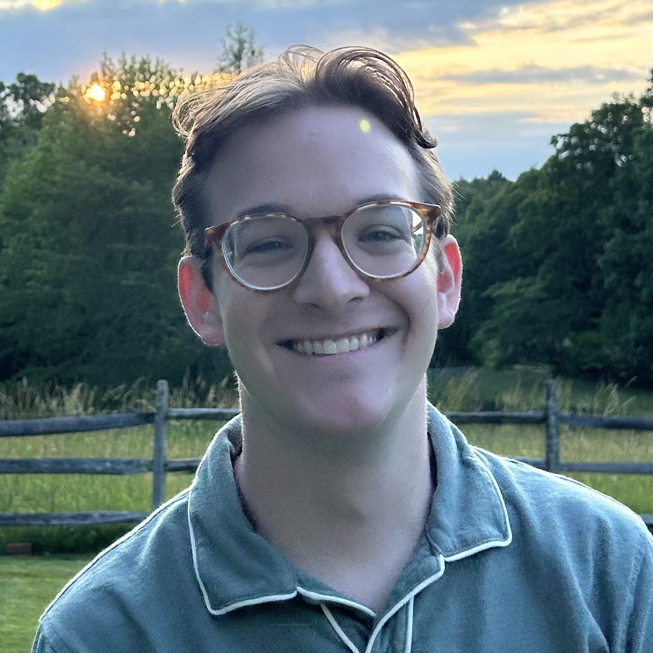 CSB graduate students work toward a more sustainable and healthier ...