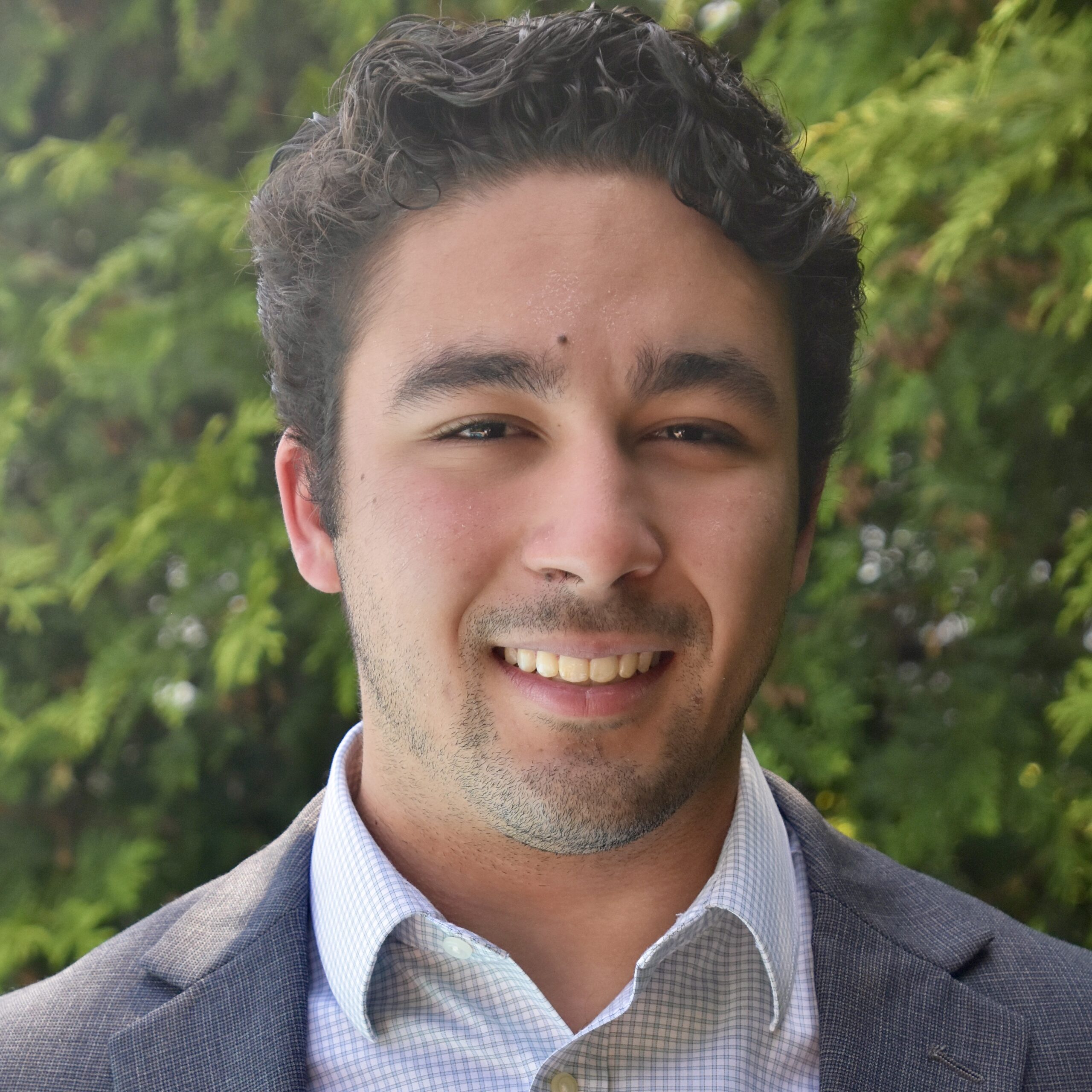 Matthew Lucia - Center for Synthetic Biology