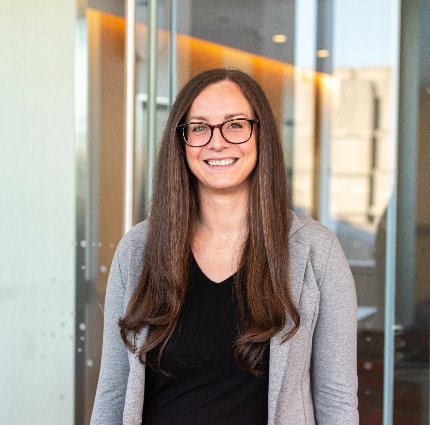 Lisa Volpatti - Center for Synthetic Biology