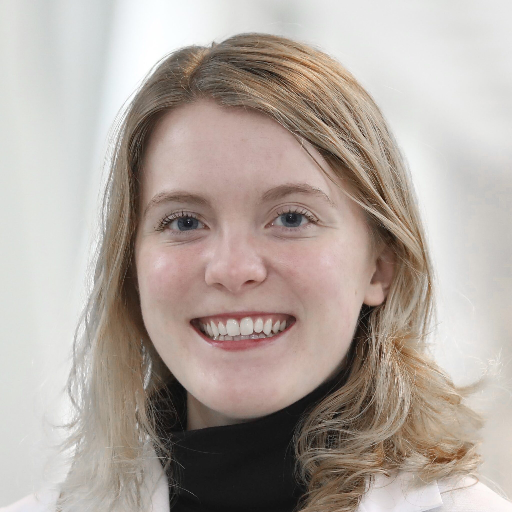 Jane Donnelly - Center for Synthetic Biology