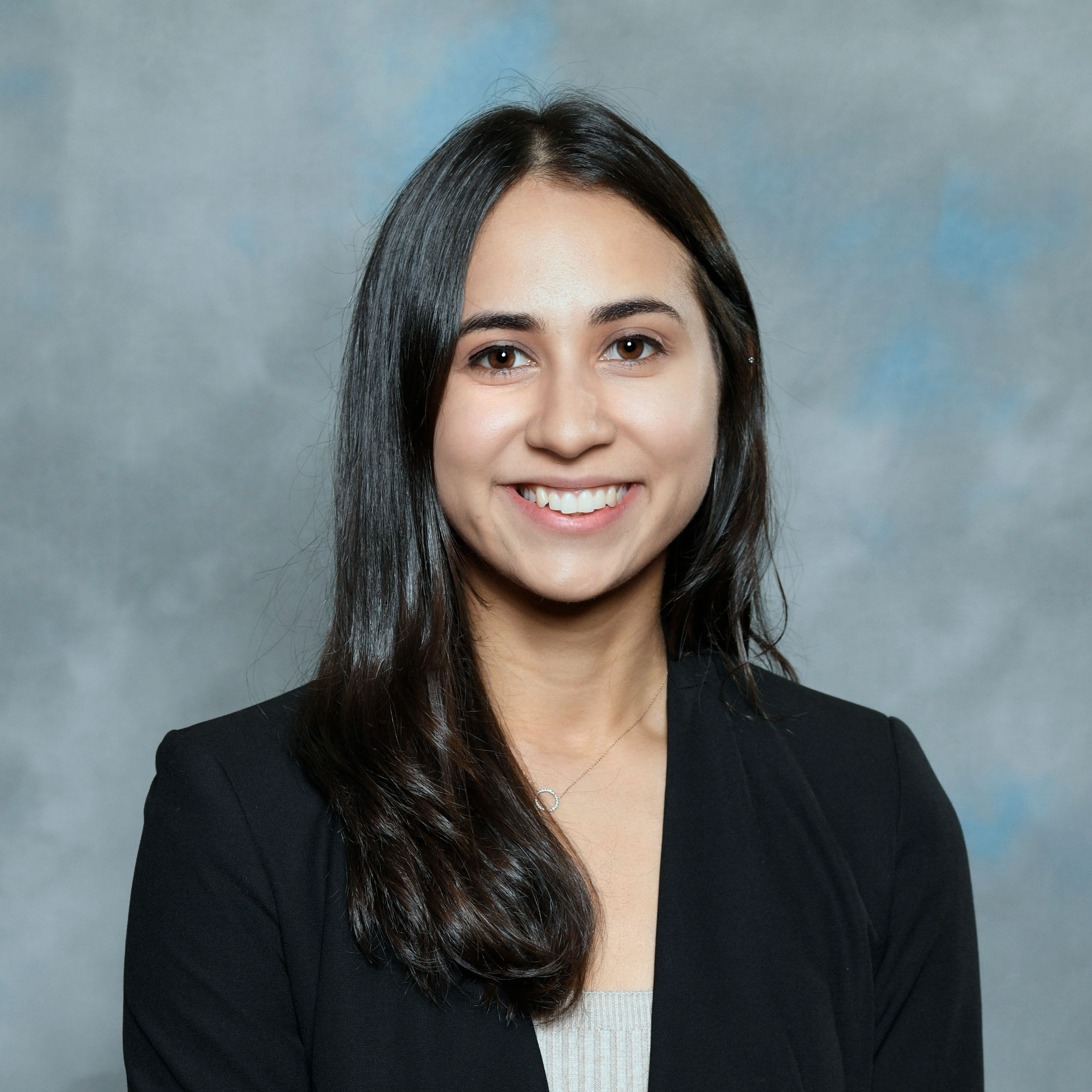 Ridhima Manocha - Center for Synthetic Biology