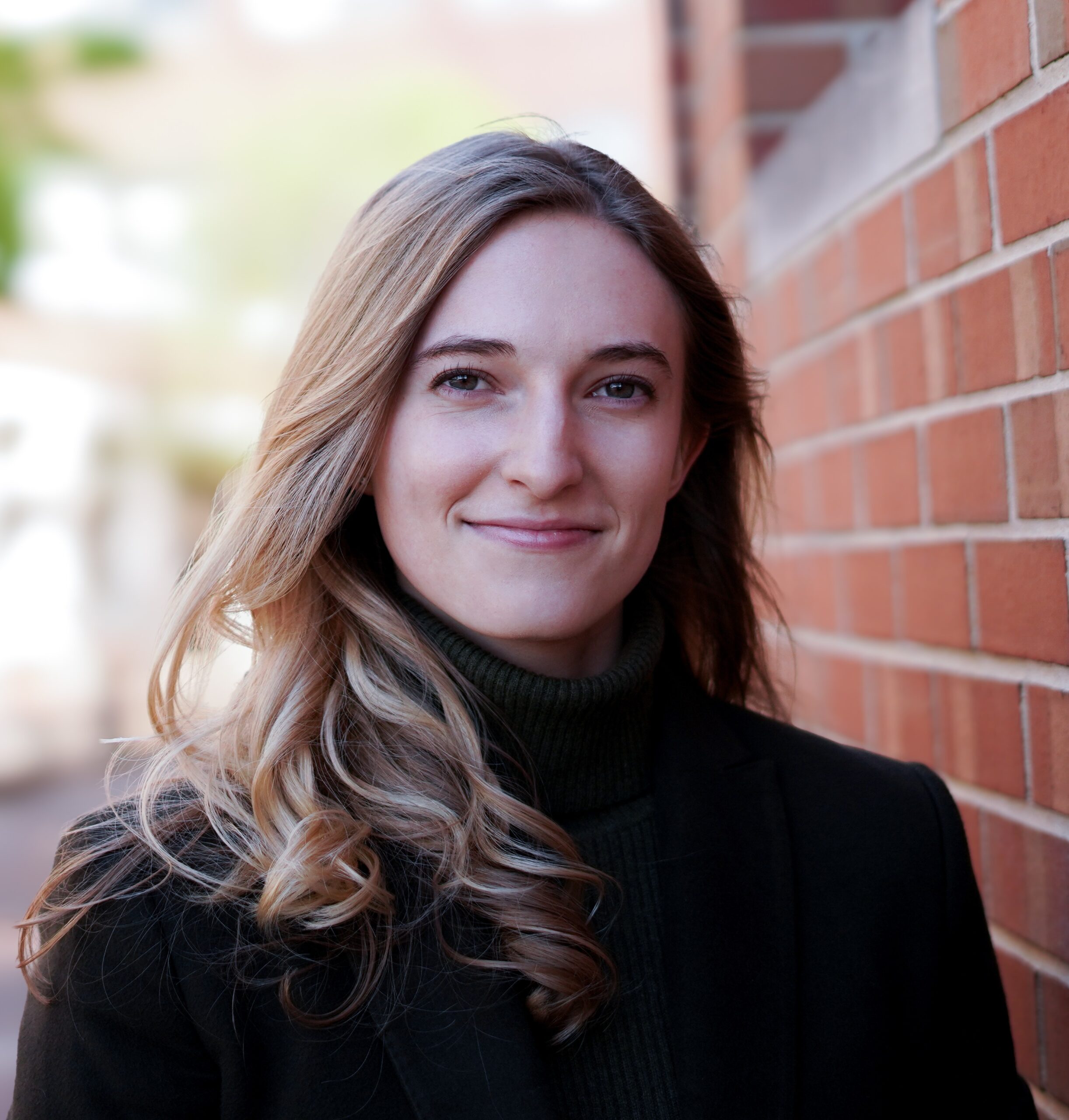 Sydney Cook - Center for Synthetic Biology